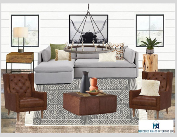 What is Online Interior Design AKA E-Design? And Why You Need It ...