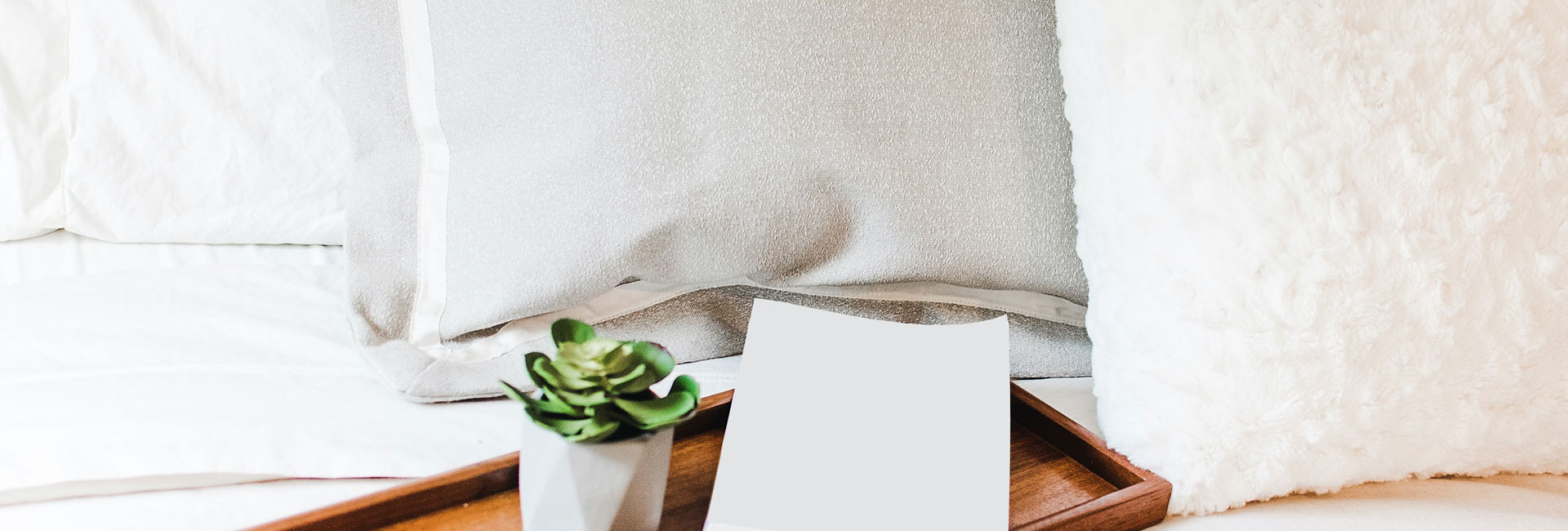 Home Staging in NJ | Mercedes Amato Interiors
